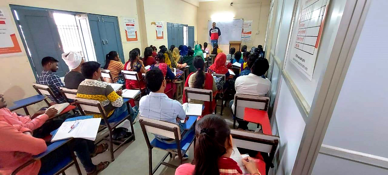 Shanti Institute of Technology and Management (SITM)